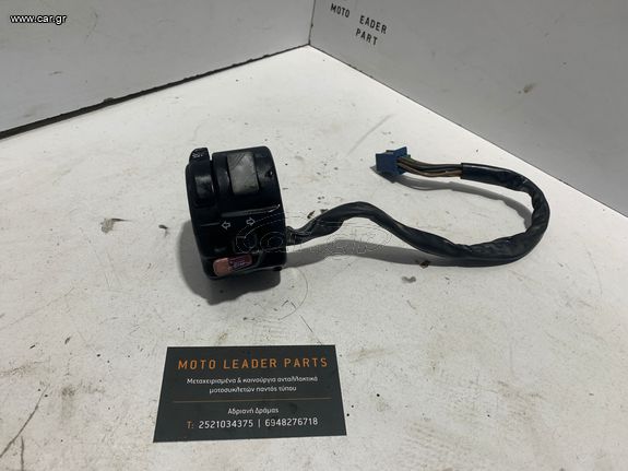 Car.gr - ΣΚΡΙΠ ΑΡΙΣΤΕΡΟ YAMAHA TTR 600 *MOTO LEADER PARTS*