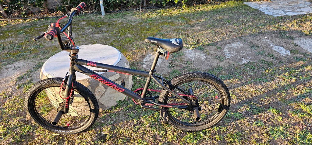 Car.gr - Bmx 2021 Bullet