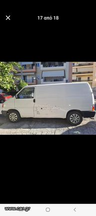 Car.gr - Volkswagen T4 '94 4χ4