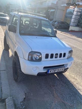 Car.gr - Suzuki Jimny '03