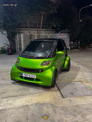 Car.gr - Smart ForTwo '06 Smart 700 panorama