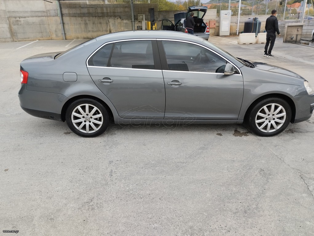 Car.gr - Volkswagen Jetta '08