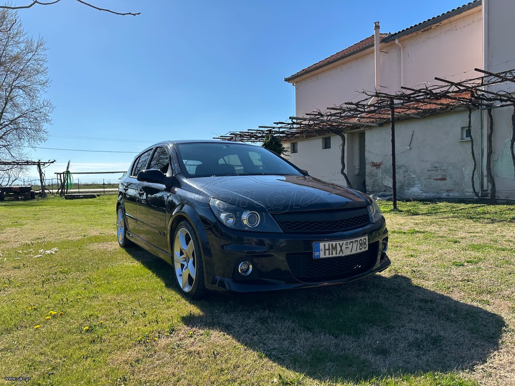 Car.gr - Opel Astra 2005 2.0 OPC Line