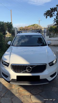 Car.gr - Volvo XC40 2021 T3 MOMENTUM