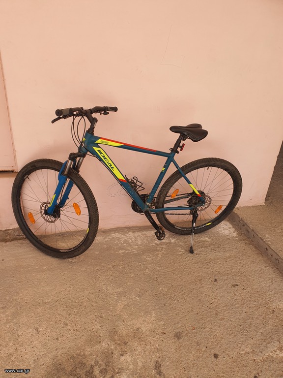 Car.gr - Ideal '20 IDEAL Freeder 29″