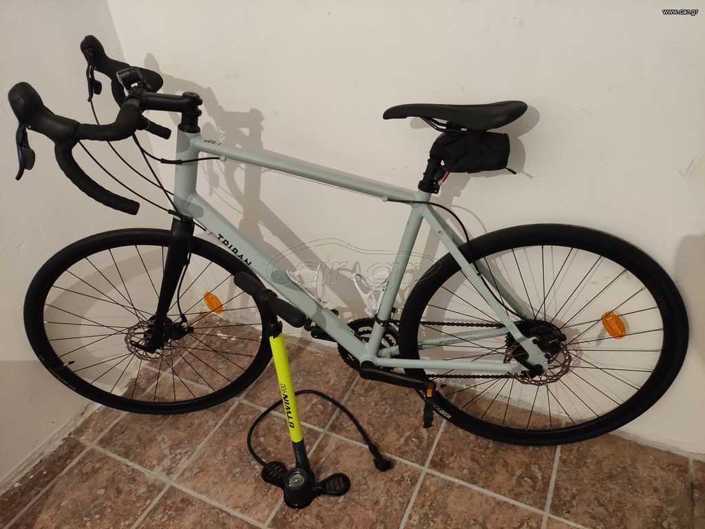 Car.gr - Δρόμου 2024 Triban RC 120