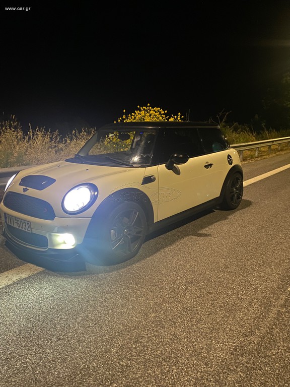 Car.gr - Mini Cooper '10