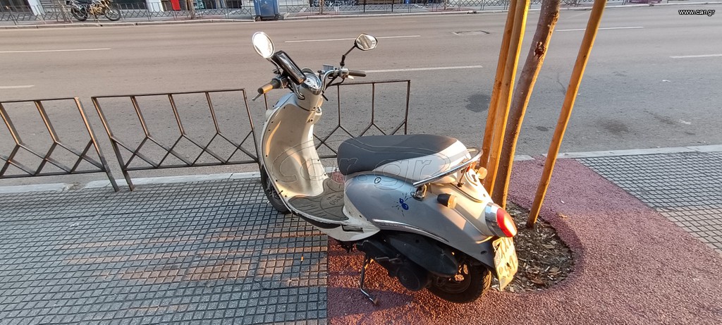 Car.gr - Sym Mio '09 Mio 100