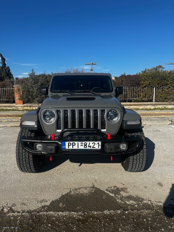 Car.gr - Jeep Gladiator '23