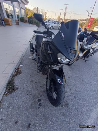 Car.gr - Yamaha TDM 900 '06 TDM 900 ABS