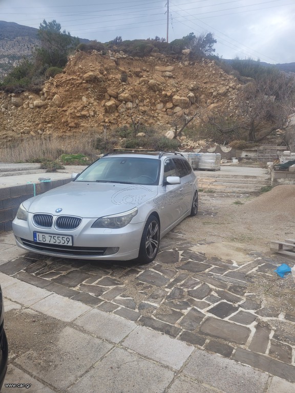 Car.gr - Bmw 523 '07