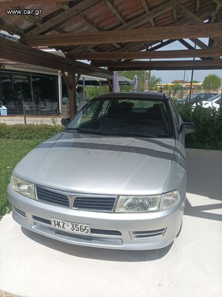 Car.gr - Mitsubishi Lancer '99 GLX
