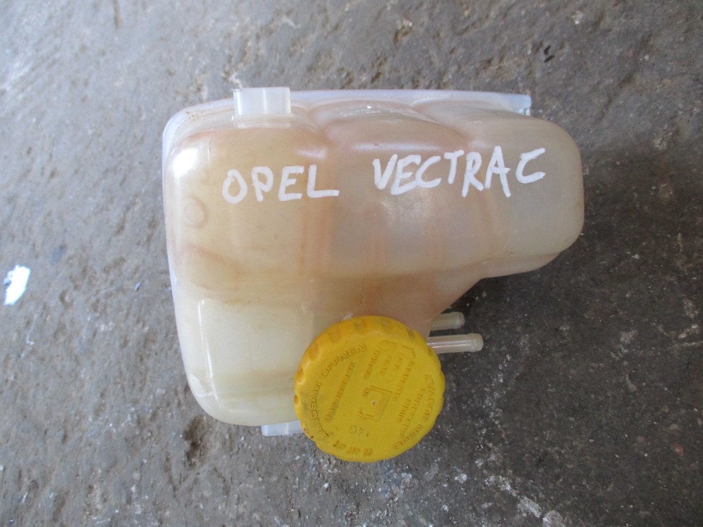 Car.gr - Δοχεία Νερού Υαλοκαθαριστήρων Opel Vectra C '02