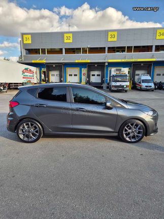 Car.gr - Ford Fiesta '22 ST LINE