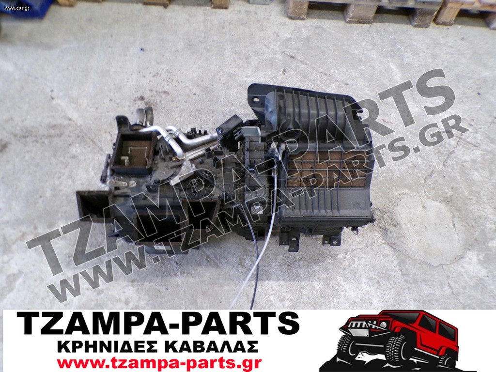 Car.gr - ΨΥΓΕΙΟ ΚΑΛΟΡΙΦΕΡ TOYOTA YARIS ΧΡΟΝΟΛΟΓΙΑΣ: 1999-2005