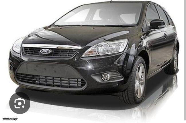 Car.gr - Ford Focus '09 FOCUS 1.4