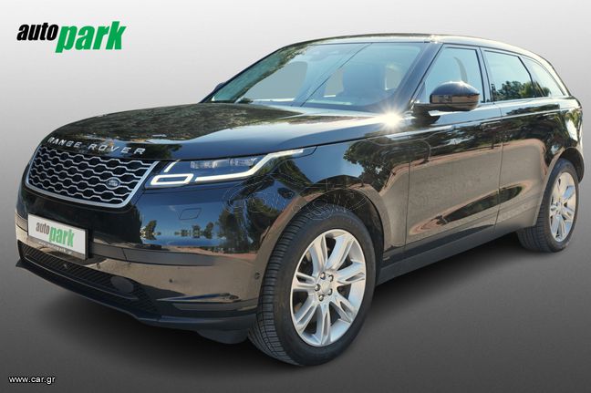 Car.gr - Land Rover Range Rover Velar '21 LAND ROVER Range Rover Velar ...