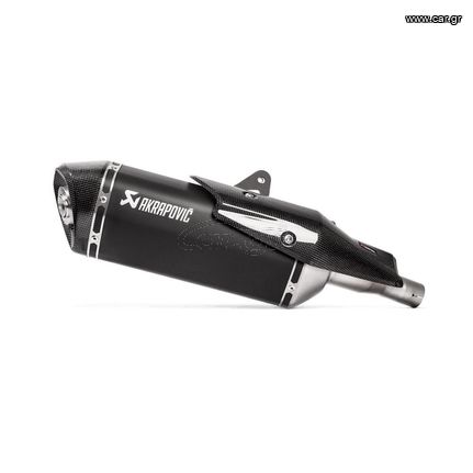 Car.gr - X -ADV 750 2025 AKRAPOVIC 2025 TITANIUM BLACK ΕΤΟΙΜΟΠΑΡΑΔΟΤΗ