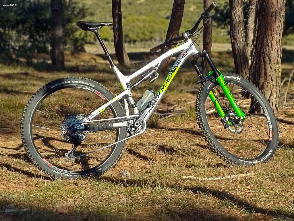 Car.gr - RockMachine '21 blizard trl 90-29