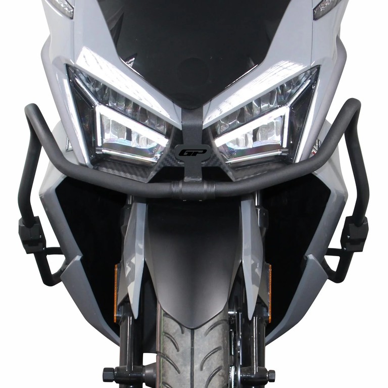 Car.gr - GPK προστατευτικά κάγκελα για SYM Jet X 125 2022-2024