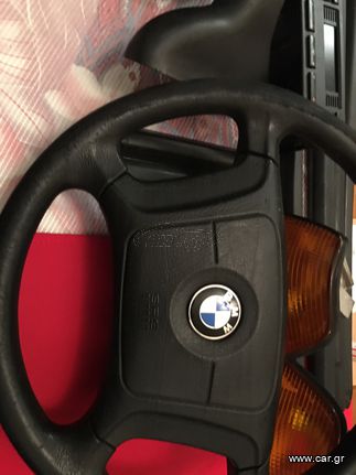 Car.gr - Πωλούνται Ανταλλακτικά για BMW E36 BMW E36 sedan & Ηχεία ...