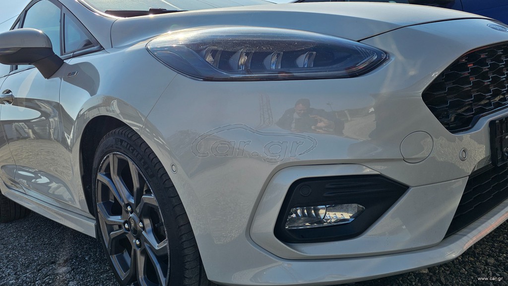 Car.gr - Ford Fiesta '21 1.0 ECOBOOST START/STOPP ST-LINE, PANORAMA ...