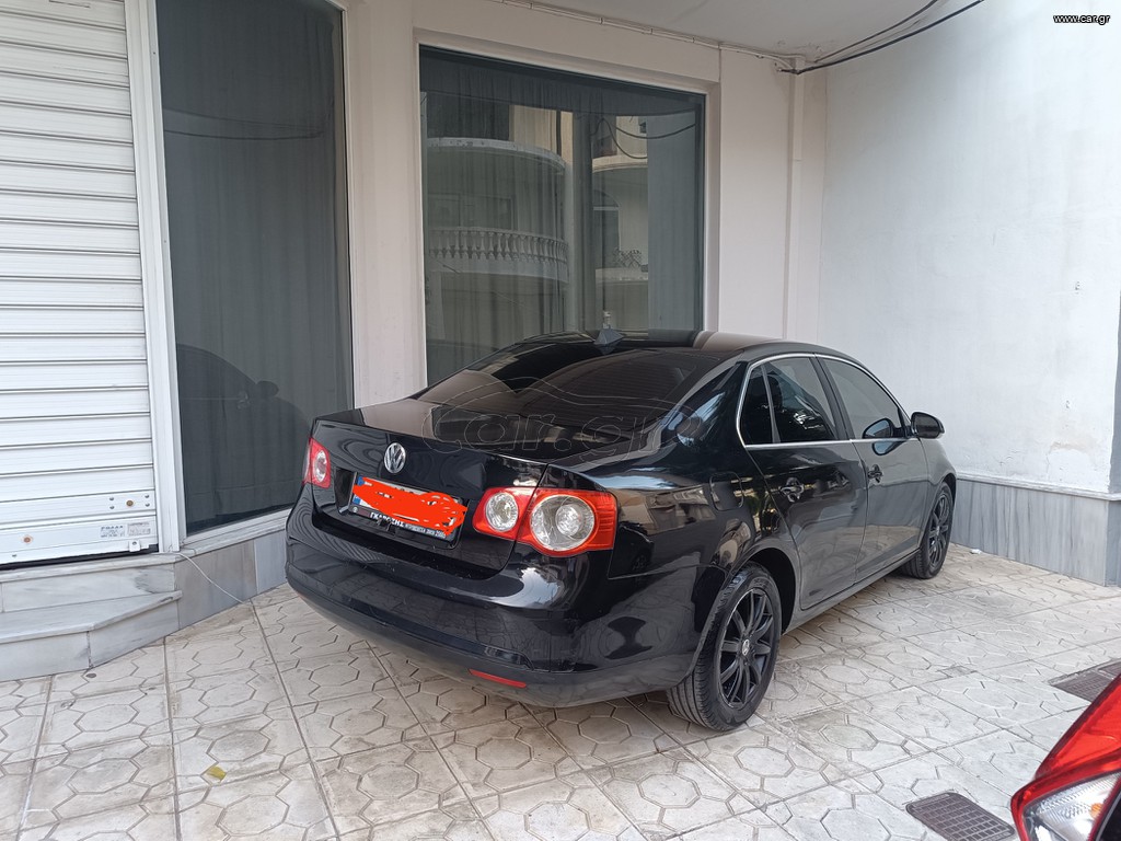 Car.gr - Volkswagen Jetta '09 JETTA 1.4 TSI 140 HP