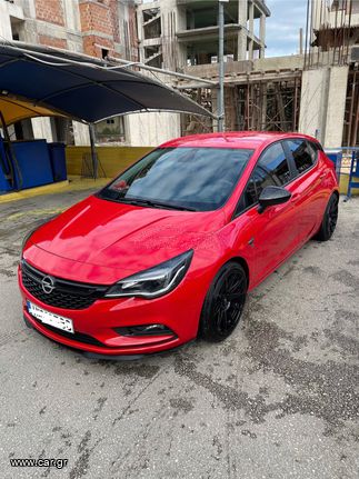 Car.gr - Opel Astra '19 K