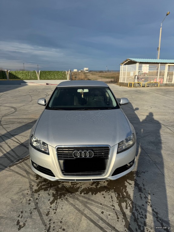 Car.gr - Audi A3 2010 A3