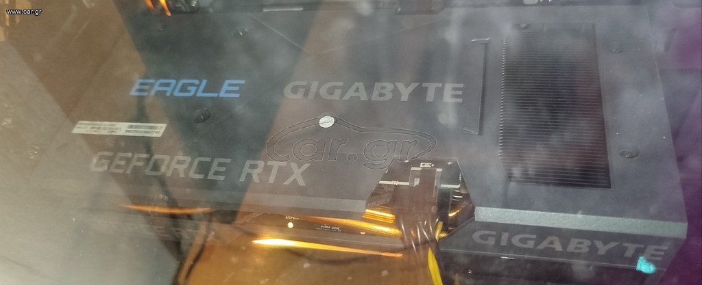 Car.gr - Nvidia GeForce RTX 3060 12GB GDDR6 **ΕΛΑΦΡΩΣ ΧΡΗΣΙΜΟΠΟΙΗΜΕΝΗ**