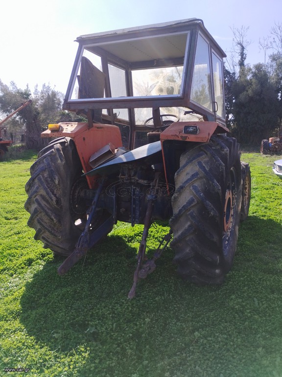 Car.gr - Lamborghini '81 904 DT