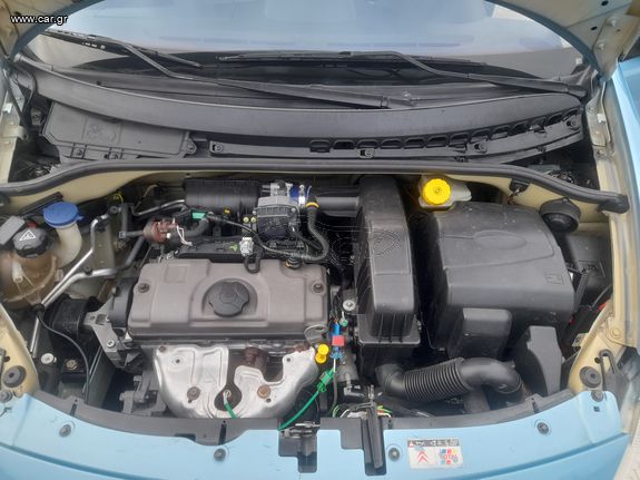 Car.gr - Citroen C3 '03