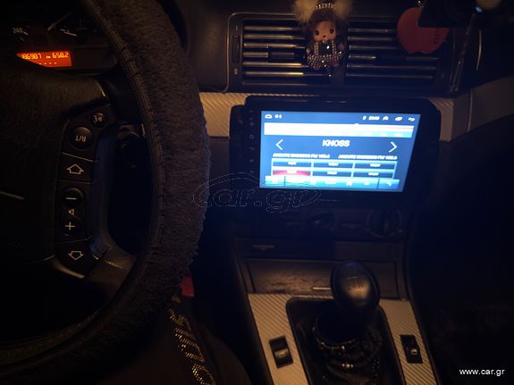 Car.gr - Bmw 316 2002 E46 COMPACT