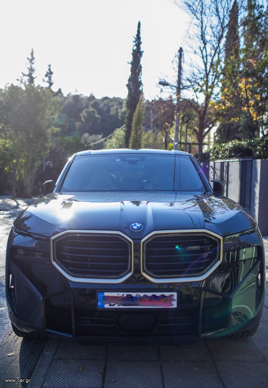 Car.gr - Bmw XM '23
