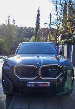 Car.gr - Bmw XM '23