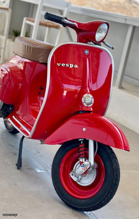 Car.gr - Piaggio Vespa '72 Vespino