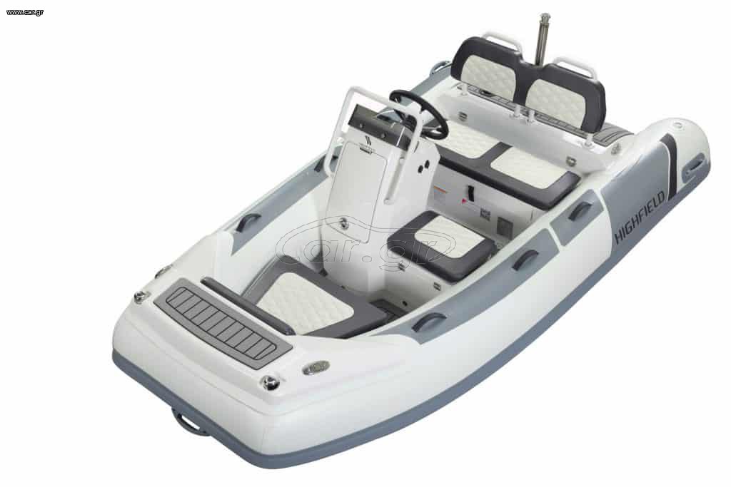 Car.gr - Highfield '23 Sp330