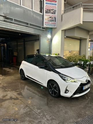Car.gr - Toyota Yaris '18