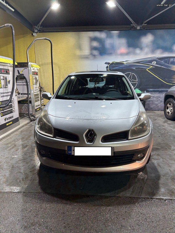 Car.gr - Renault Clio '06 1.4 16V Panorama