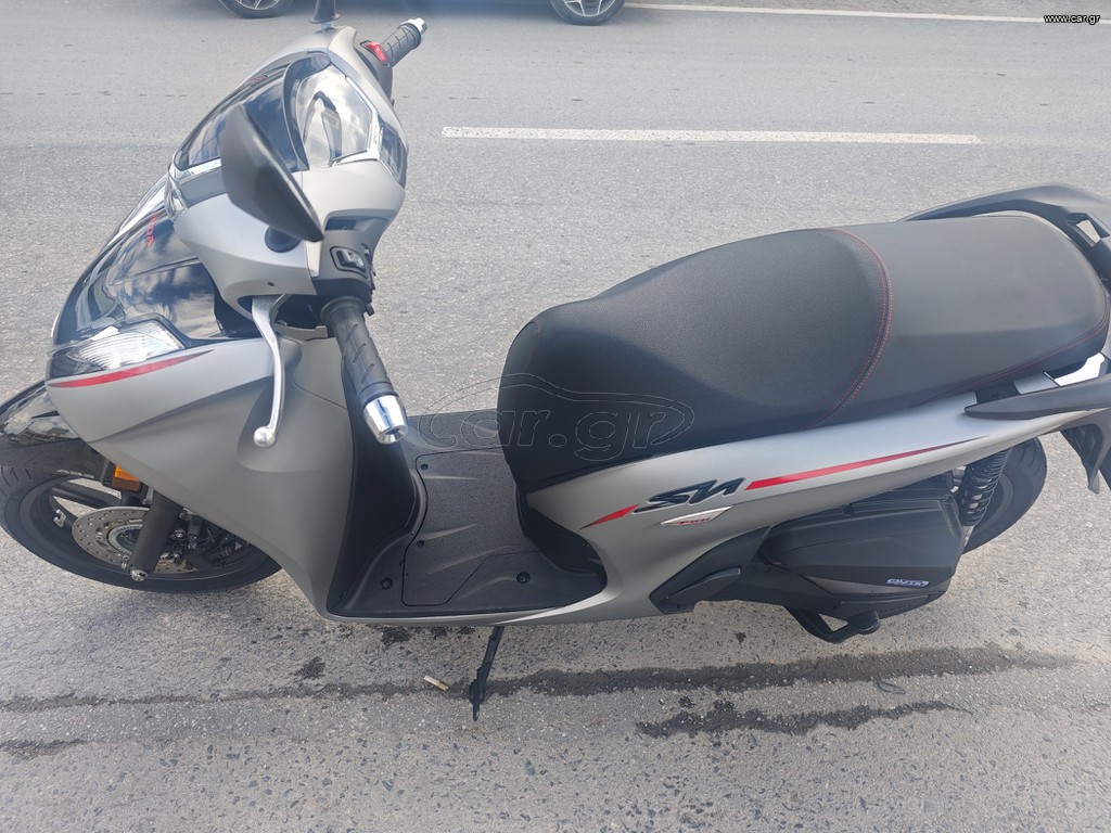 Car.gr - Honda SH 350i '24
