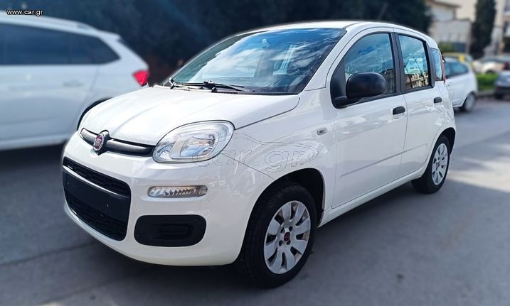 Car.gr - Fiat Panda 2015