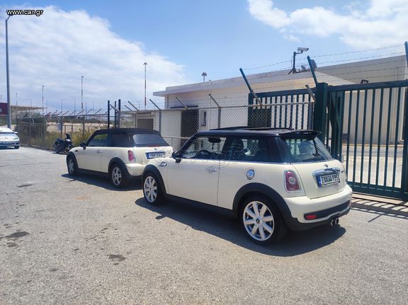 Car.gr - Mini Cooper S '09 R56