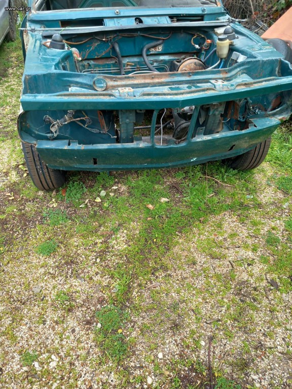 Car.gr - Bmw 1602 '71