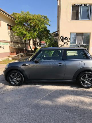 Car.gr - Mini ONE '09