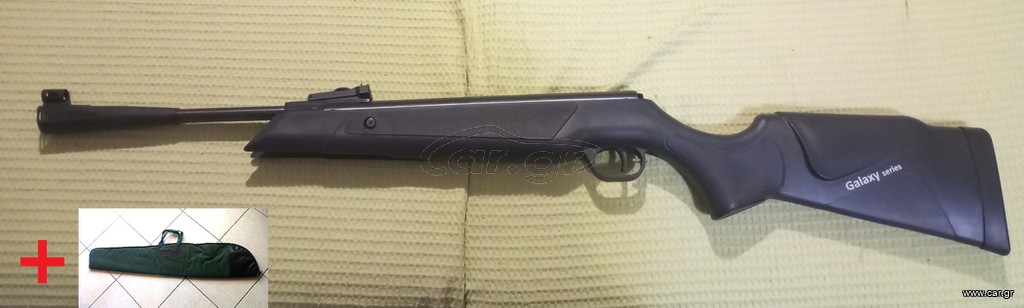 Car.gr - Cometa 220 Galaxy 4,5mm, Βελτιωμένο, Μετατροπή σε Αραβίδα ...