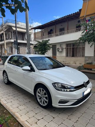 Car.gr - Volkswagen Golf '18