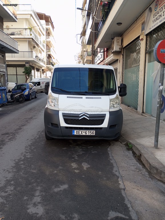Car.gr - Citroen '13 JUMPER