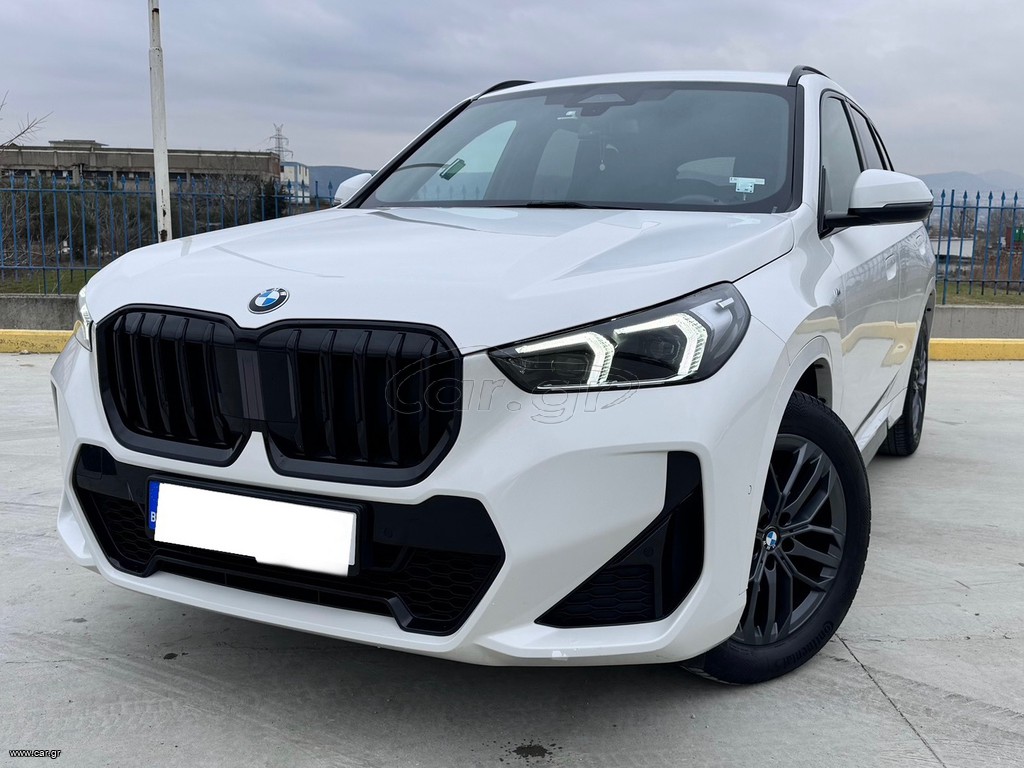 Car.gr - Bmw X1 2023 SDRIVE 18D M