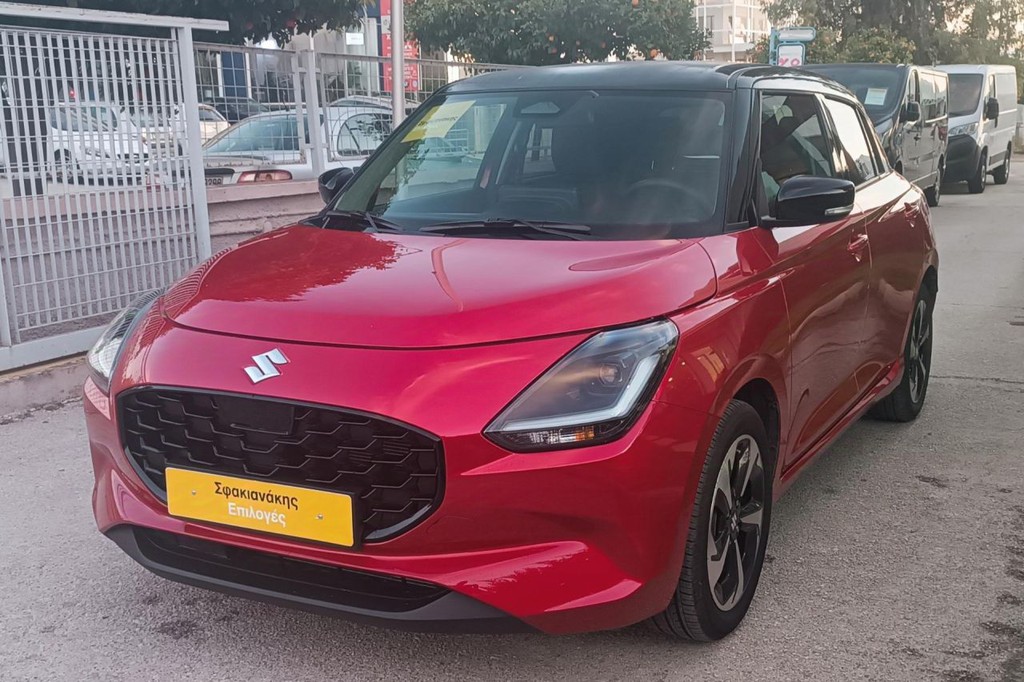 Car.gr - Suzuki Swift '24 GLX