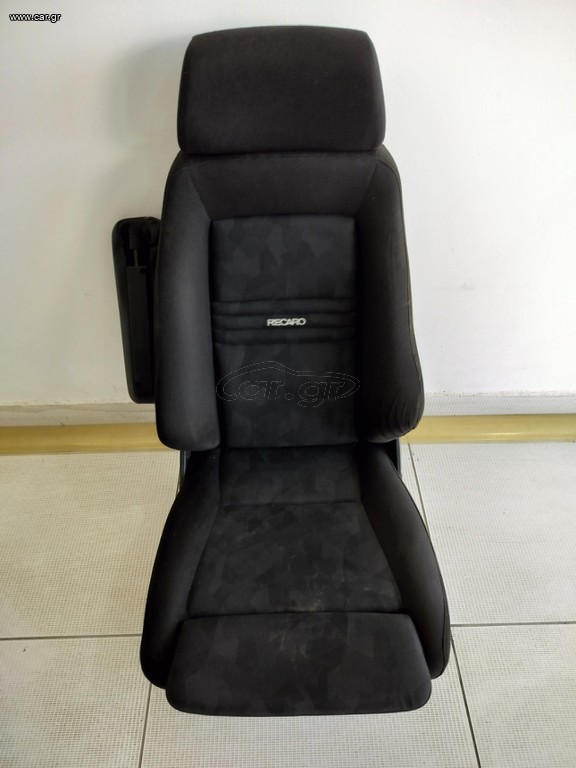 Car.gr - ΚΑΘΙΣΜΑ BUCKET RECARO ΑΝΑΚΛΙΝΟΜΕΝΟ